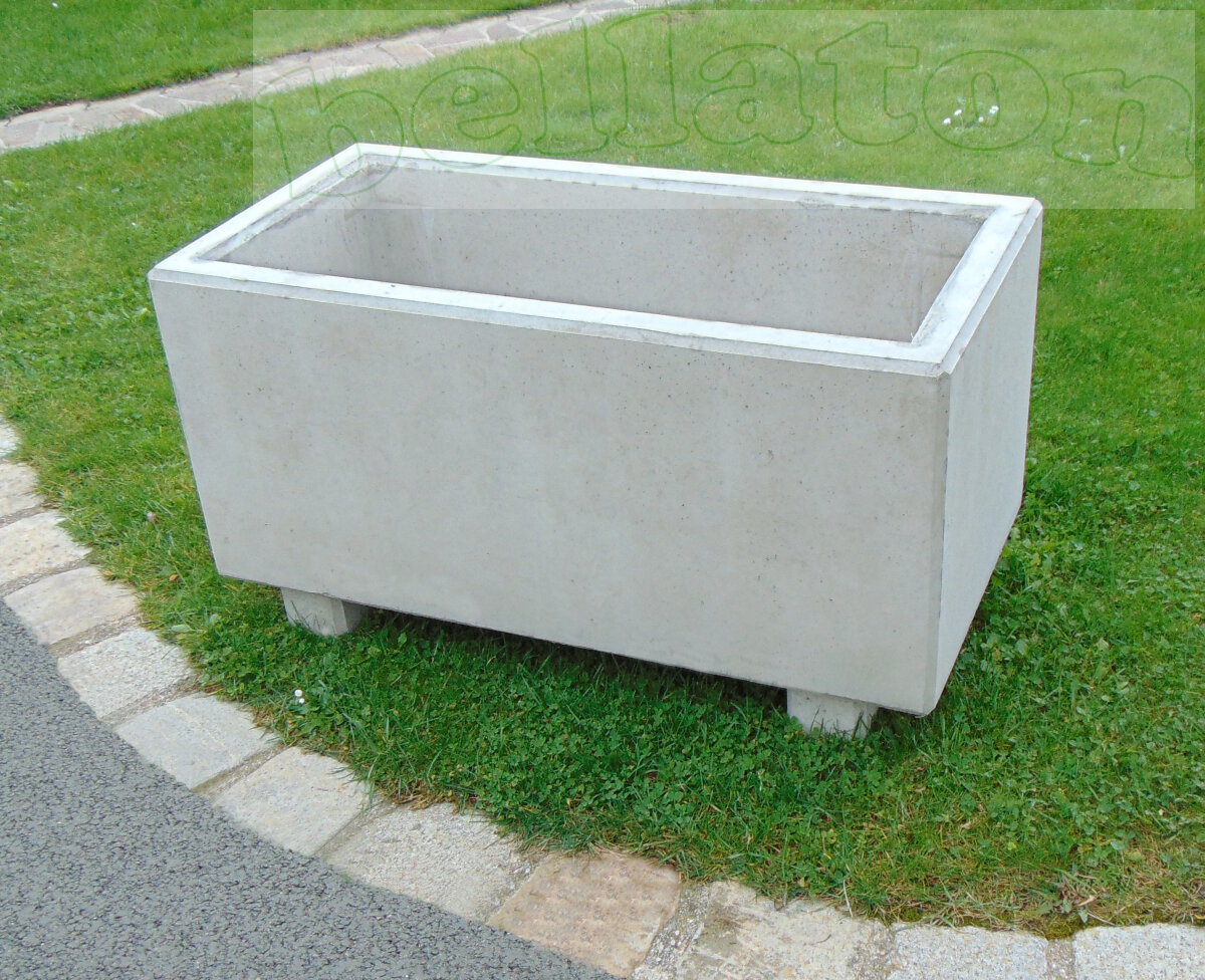 bellaton - Pflanzkübel für Jahrzehnte!, 398,00